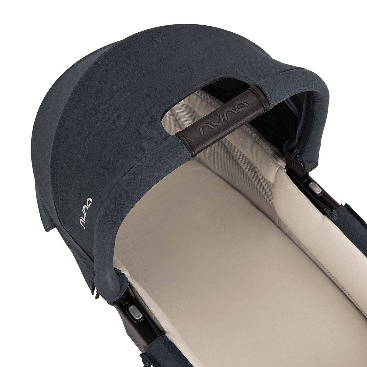 NUNA Košara za kolica Lytl™ ocean - Baby Center internet trgovina | Dobrodošli u obitelj.