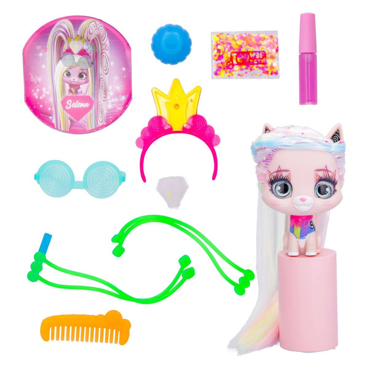 IMC TOYS maca Vip Pets Cats - Baby Center internet trgovina ...