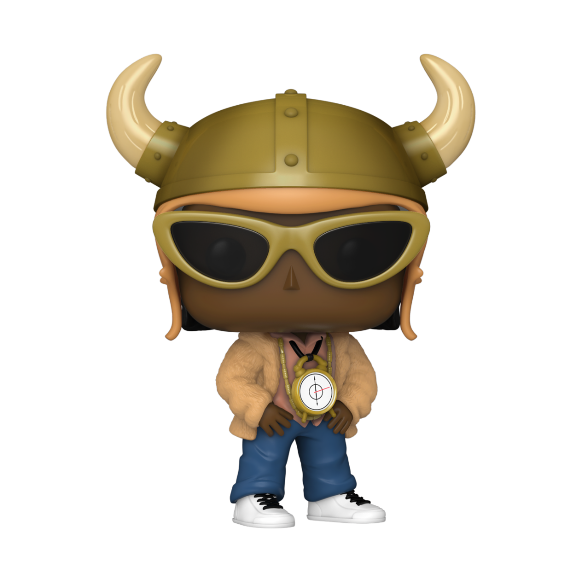 FUNKO POP Rocks: Flavor Flav - Baby Center internet trgovina ...