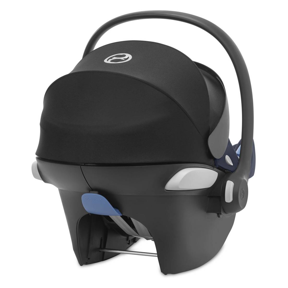 CYBEX Autosjedalica i-size 40-87 cm Aton B volcano black - Baby Center ...