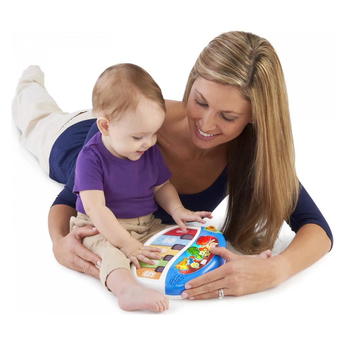 KIDS II BABY EINSTEIN moj prvi piano - Baby Center internet trgovina ...