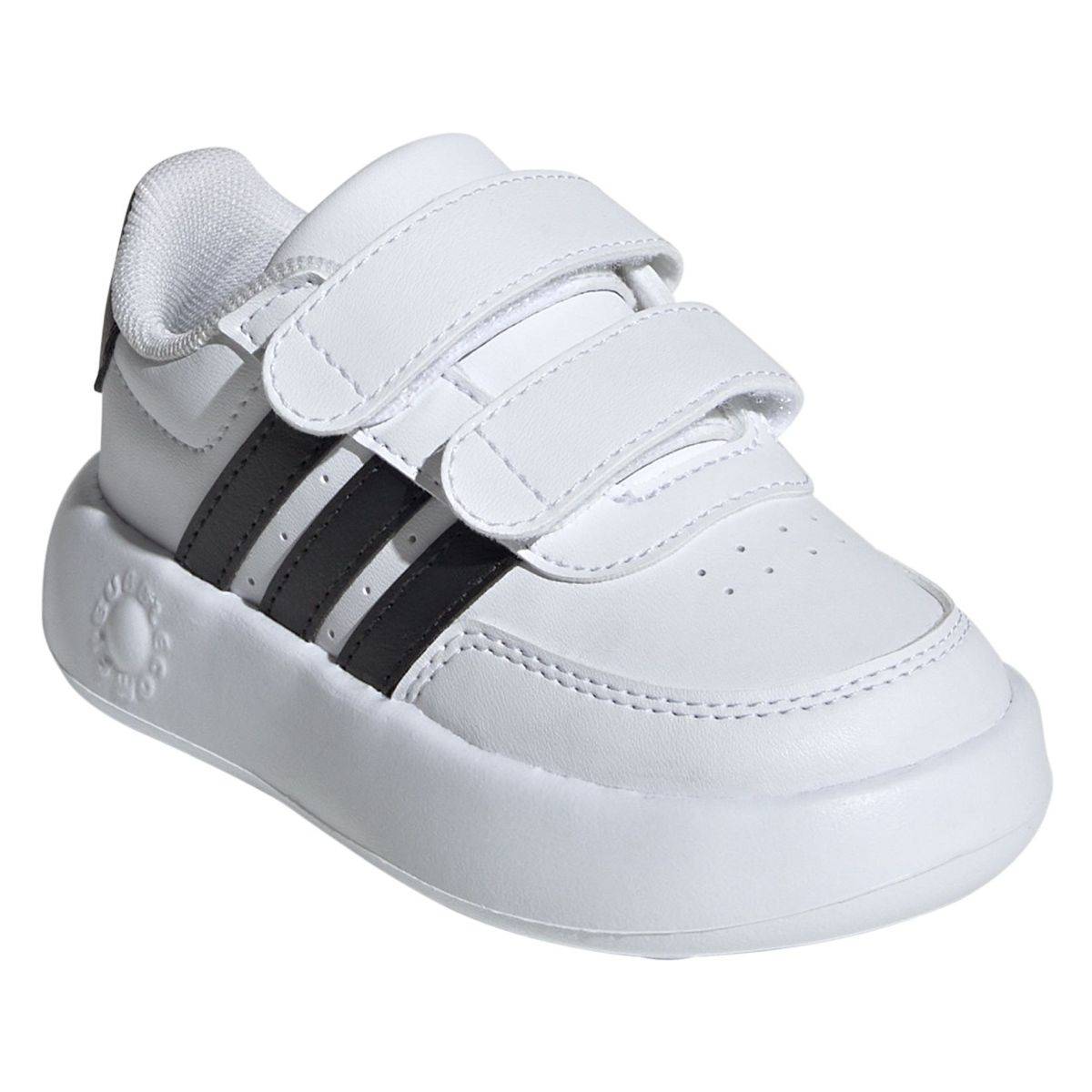 ADIDAS sportske tenisice ID5276 BREAKNET 2.0 CF I M bijela 25 - Baby ...