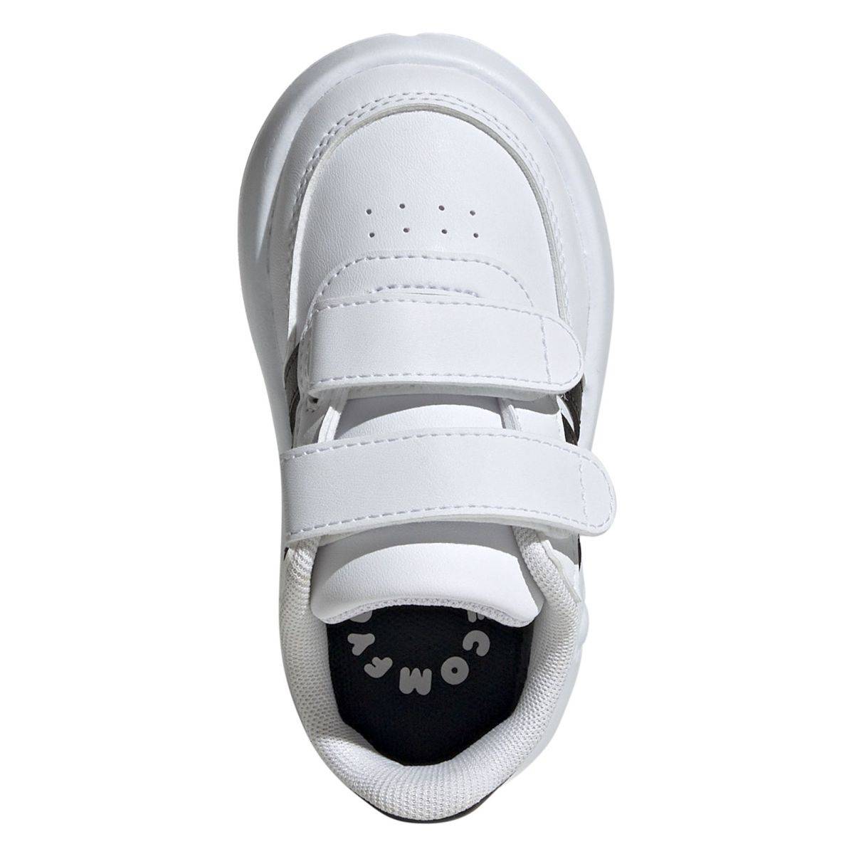 ADIDAS sportske tenisice ID5276 BREAKNET 2.0 CF I M bijela 25 - Baby ...