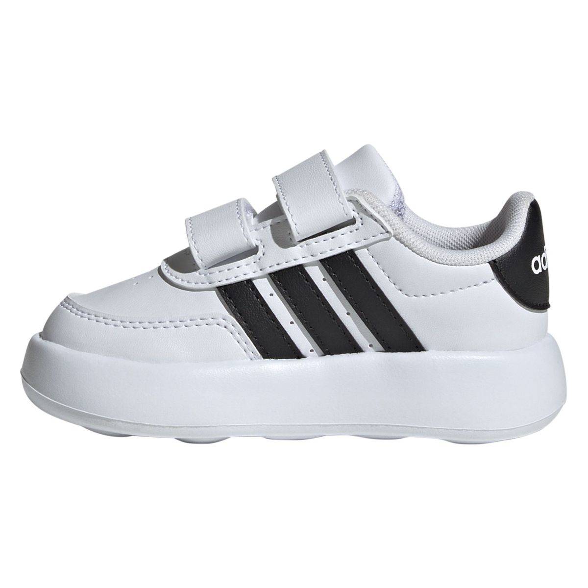 ADIDAS sportske tenisice ID5276 BREAKNET 2.0 CF I M bijela 27 - Baby ...