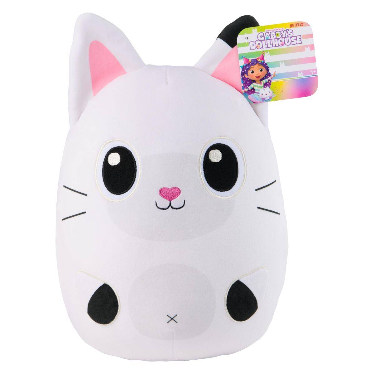 GABBY S DOLLHOUSE pliš panda Paws 30cm - Baby Center internet trgovina ...