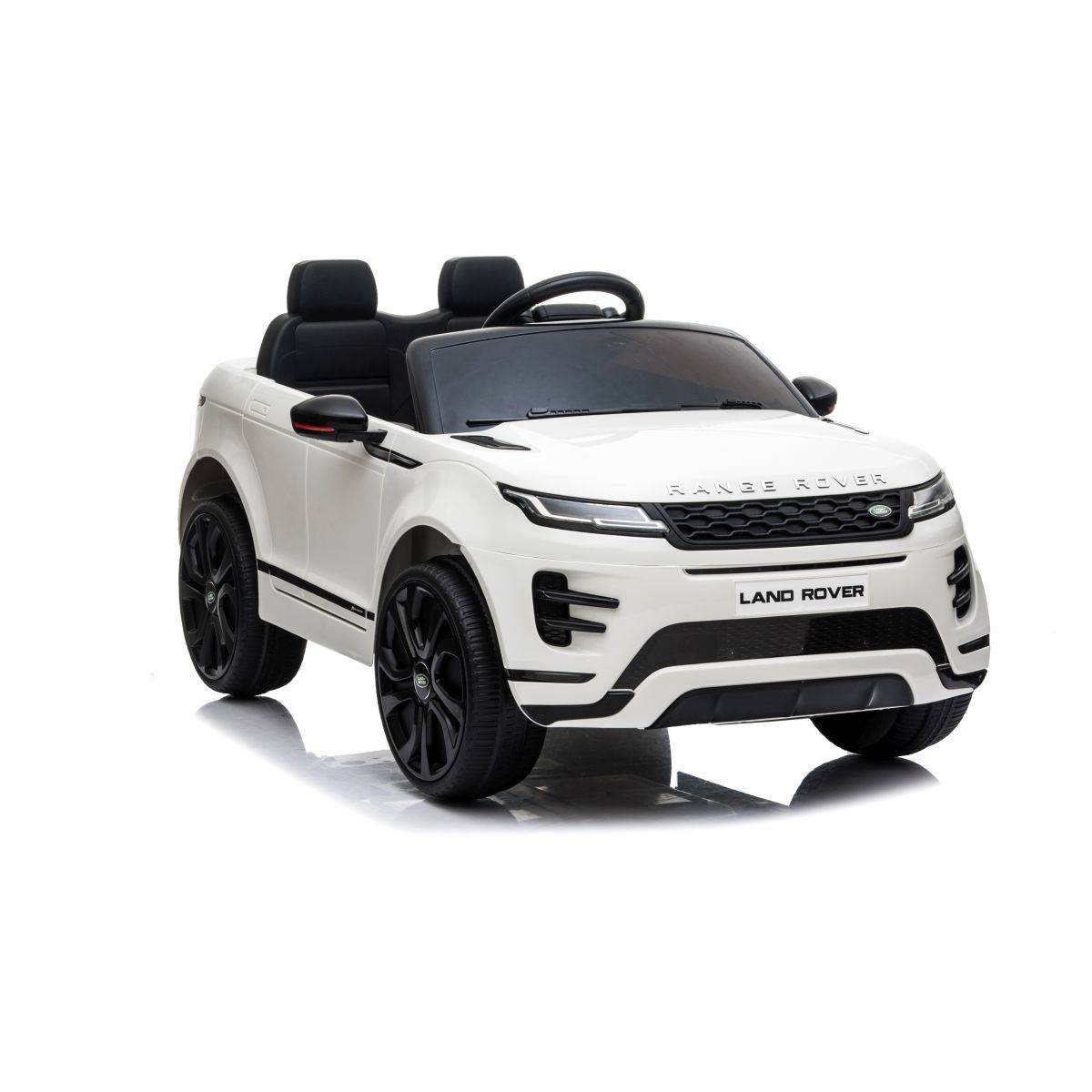 OCIE auto na akumulator Range Rover Evoque, 12V, bijeli - Baby Center ...
