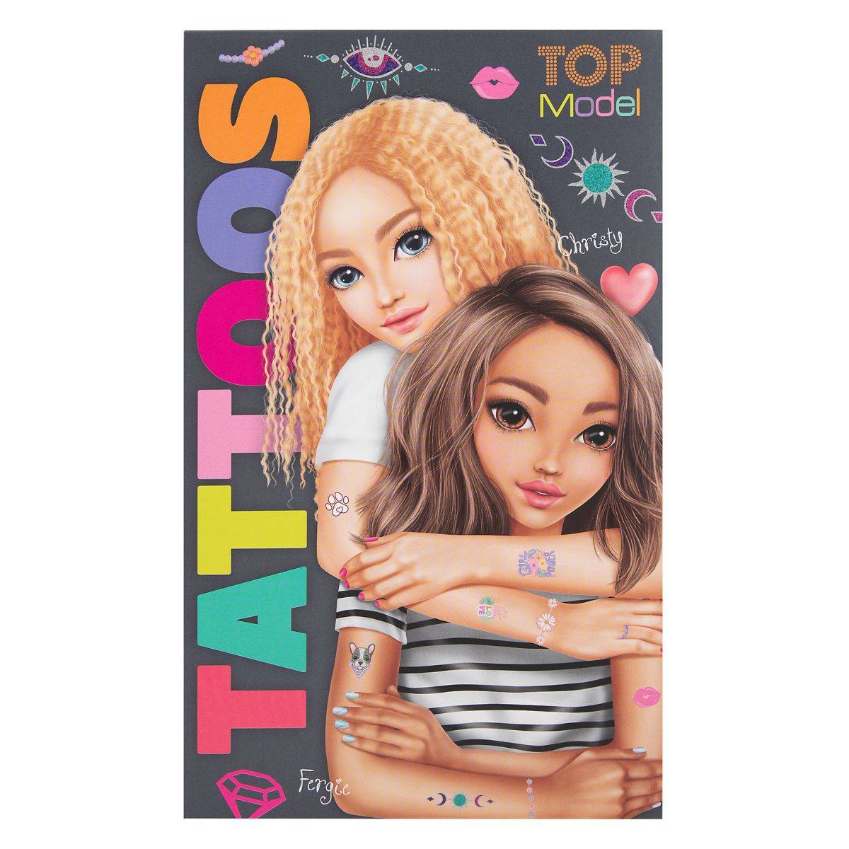 TOP MODEL tetovaže - Baby Center internet trgovina | Dobrodošli u obitelj.