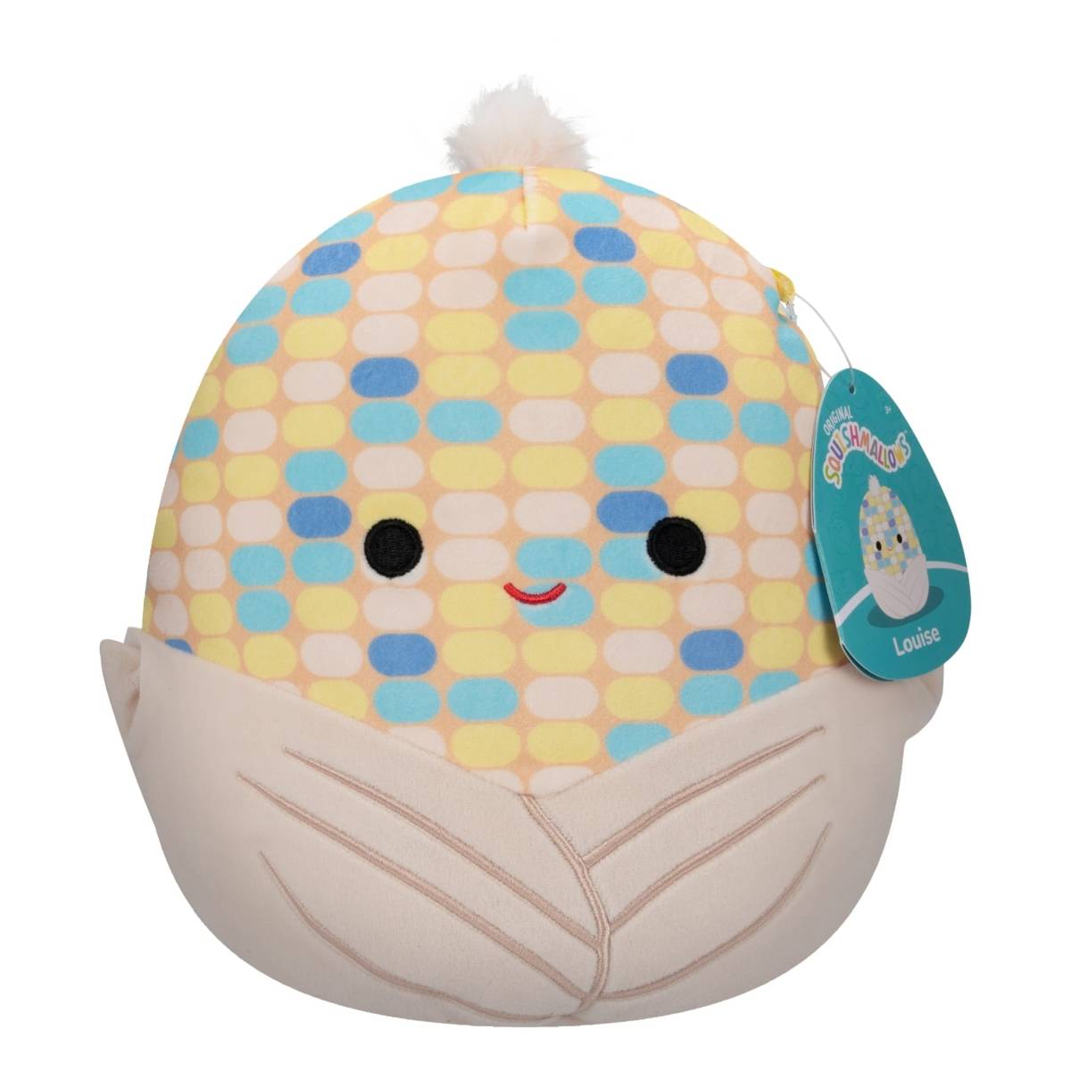 SQUISHMALLOWS kukuruz Louise 12cm - Baby Center internet trgovina ...