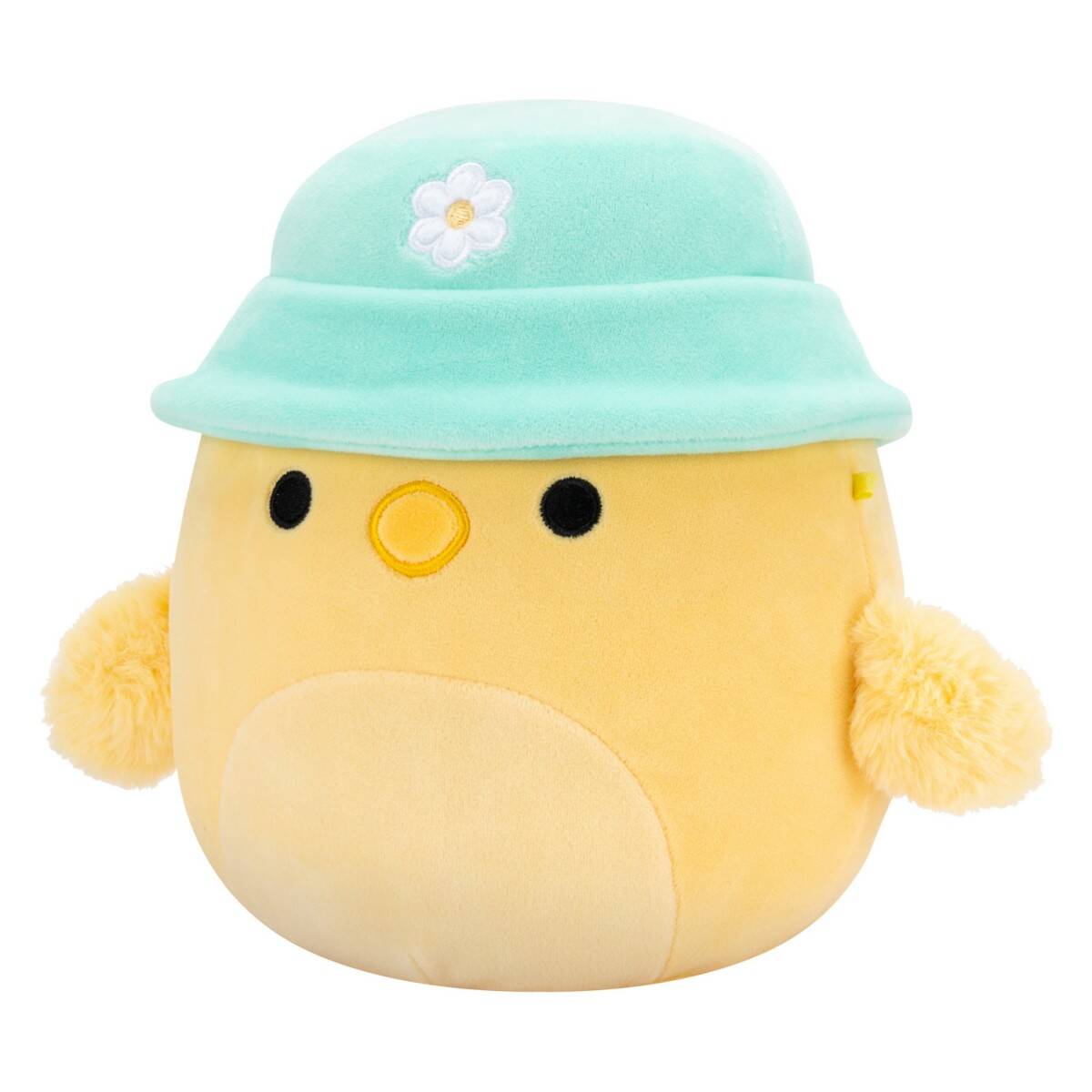 Squishmallows Ljubka pošast Willett, 20 cm - Baby Center spletna ...