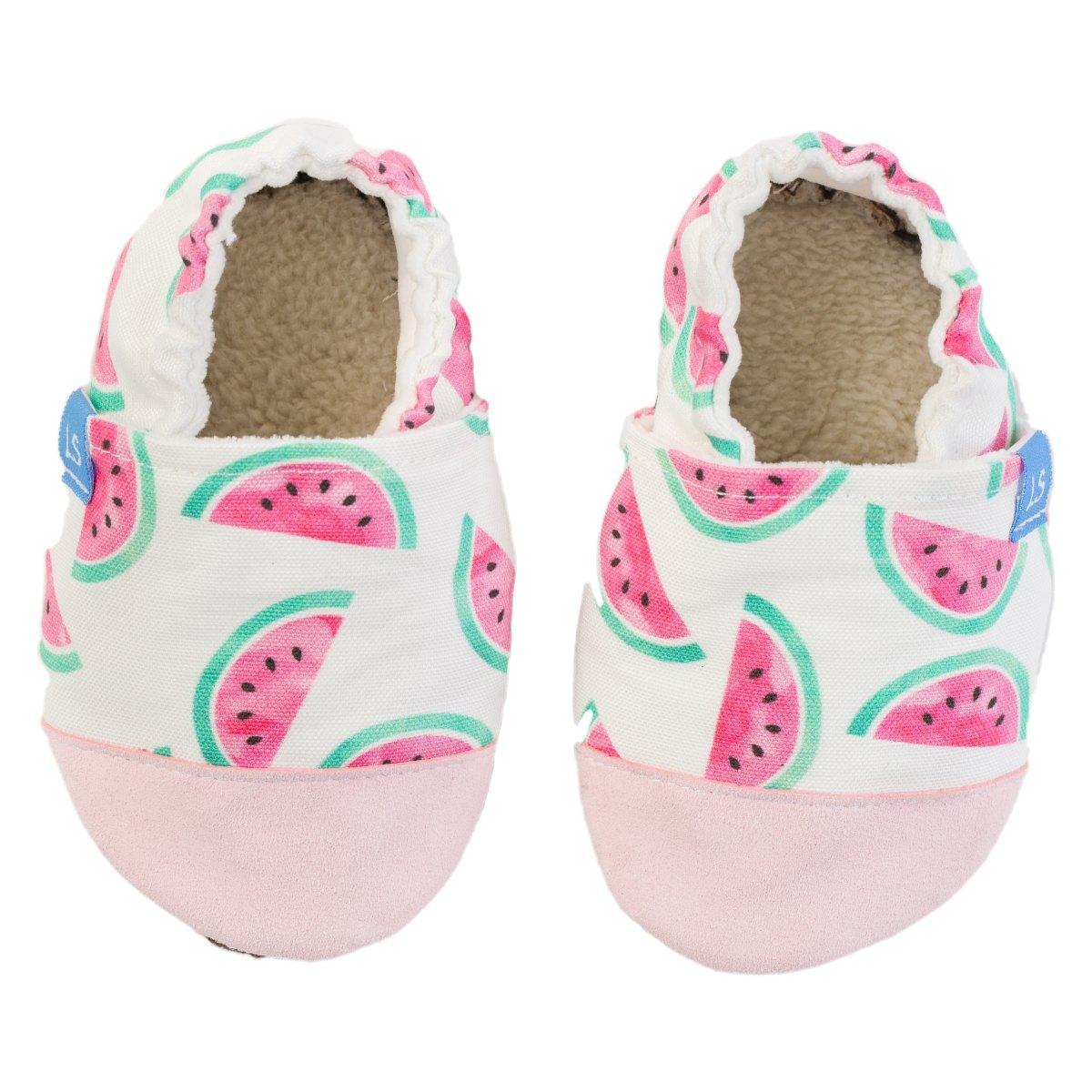 Snugi copat 001-076 Lubenice D bela 2-3y - Baby Center spletna trgovina