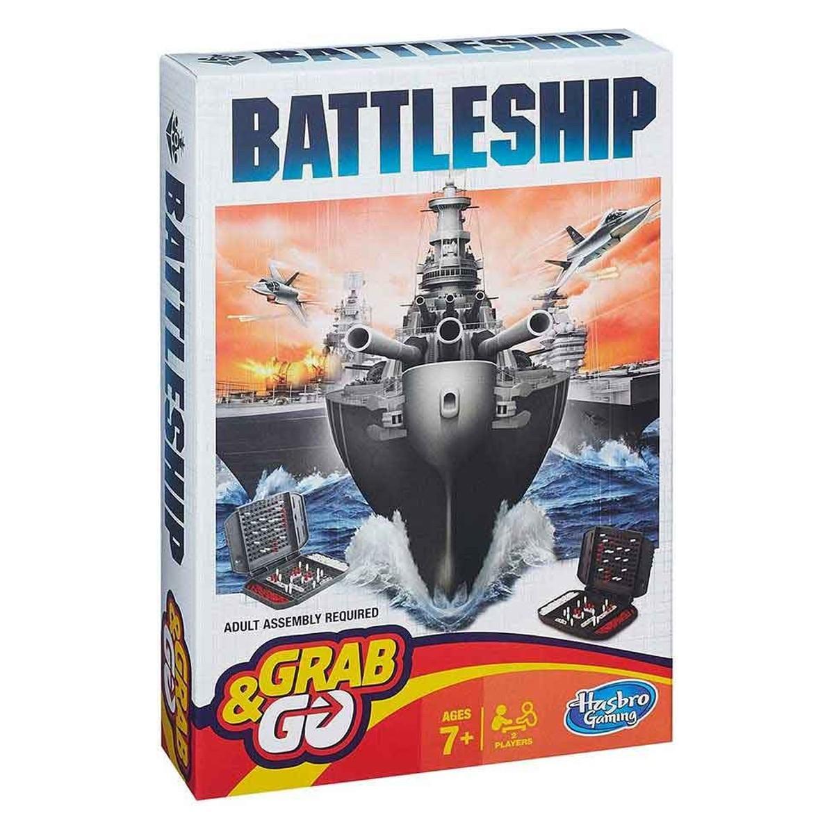 HASBRO GAMES potapljanje brodova - Baby Center internet trgovina ...