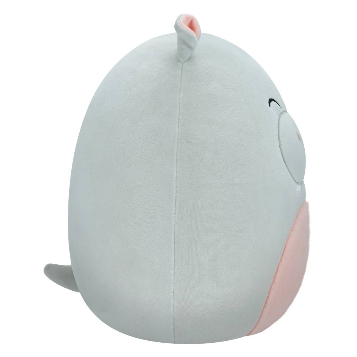 SQUISHMALLOWS sivi vodenkonj Harrison 30cm - Baby Center internet ...
