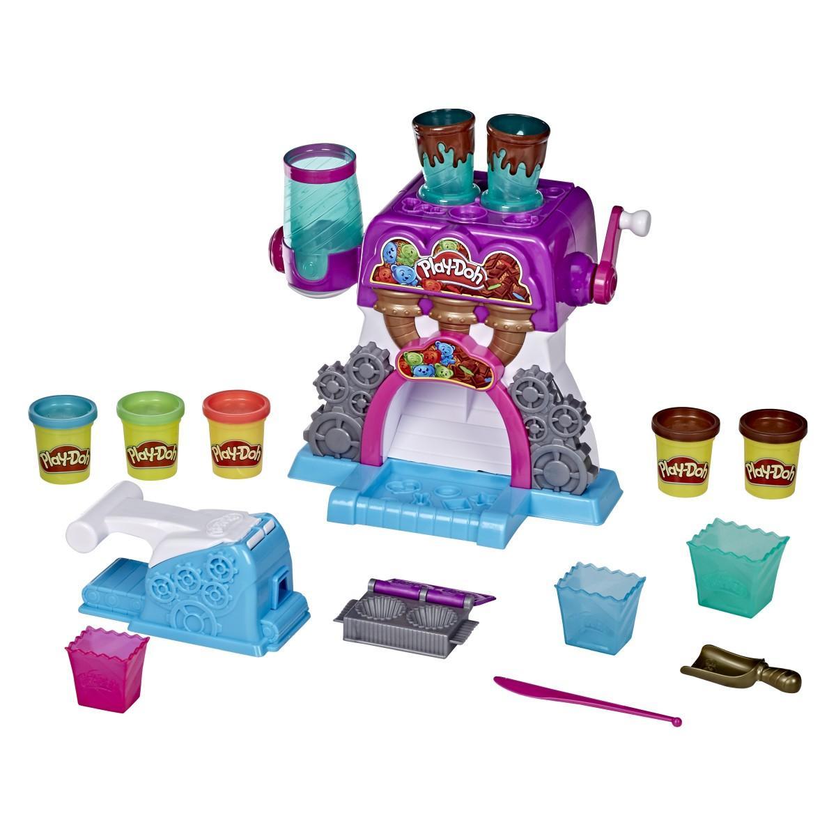Play Doh Play Doh E98445L0 Baby