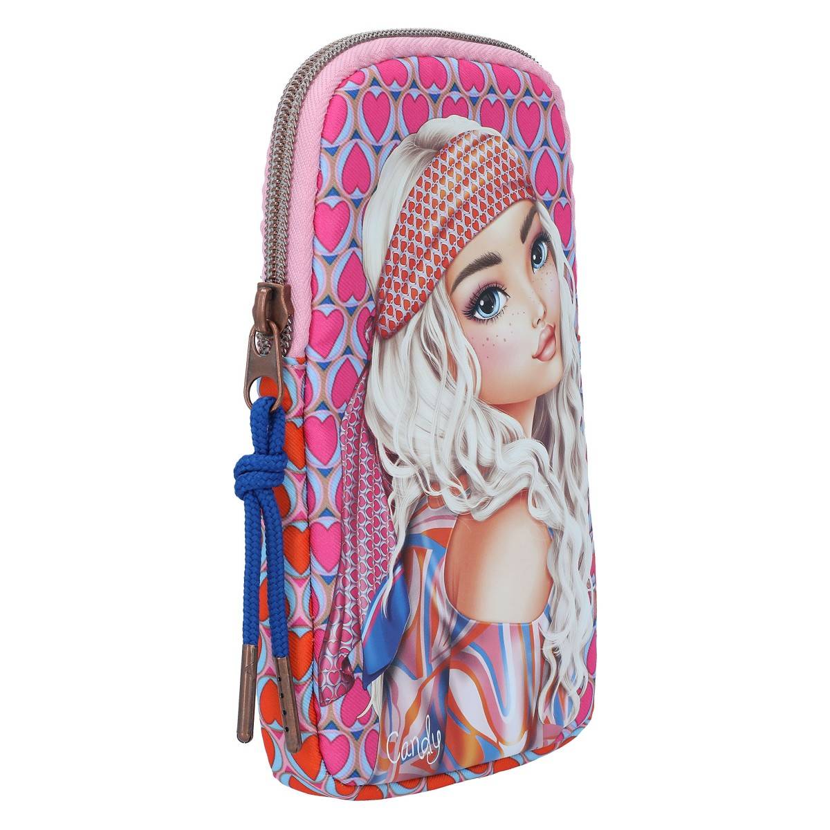 TOP MODEL torbica za mobitel Seventies 12017 - Baby Center internet ...