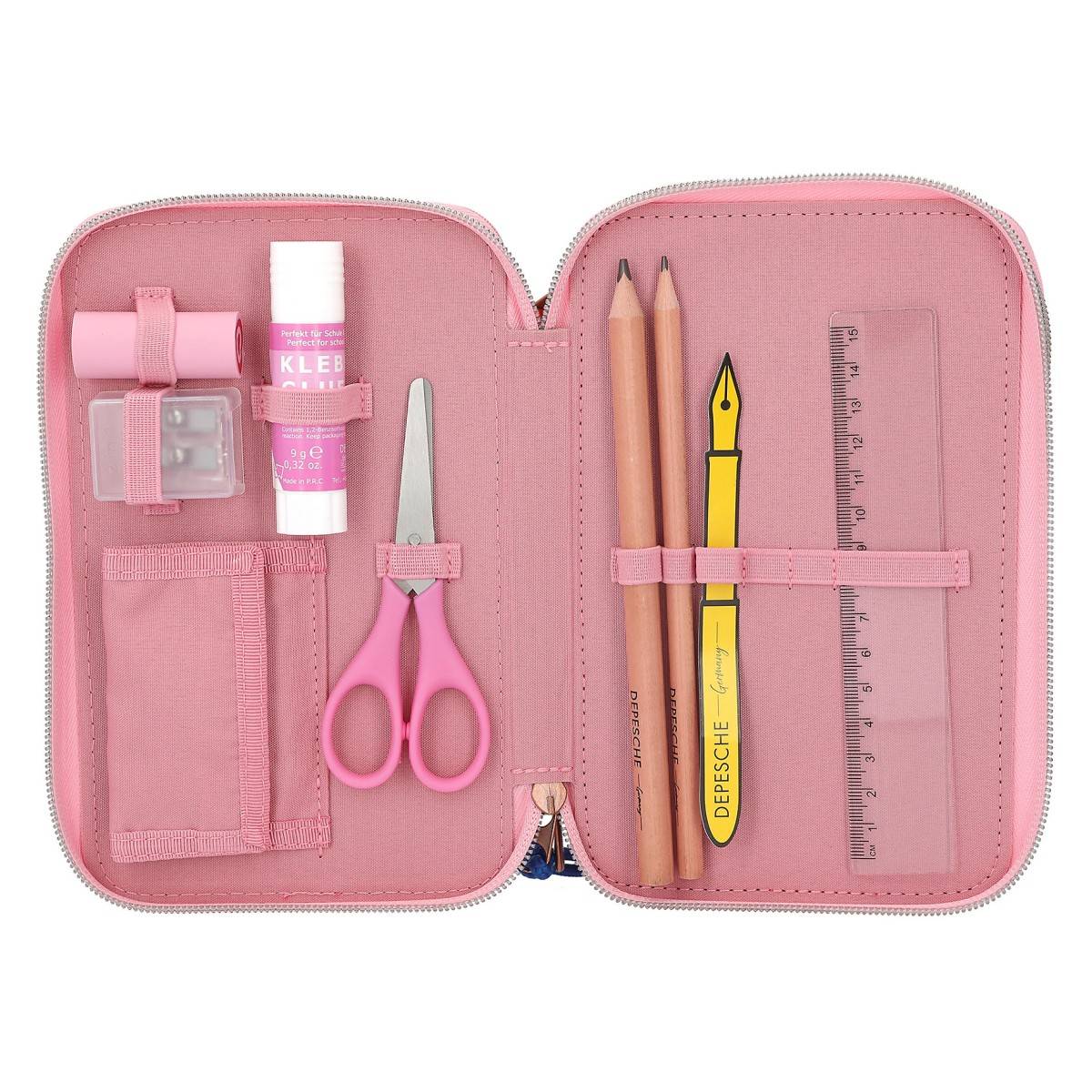 TOP MODEL pernica na 3 kata Seventies 11977 - Baby Center internet ...