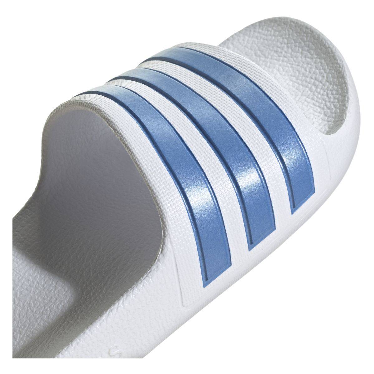 ADIDAS natikače HP7603 ADILETTE AQUA K U bijela 32 - Baby Center ...