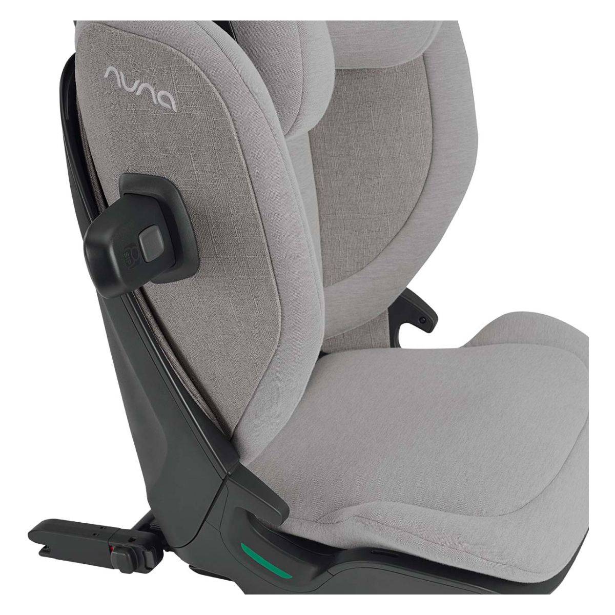 NUNA Autosjedalica i-size 100-150 cm Aace LX i-Size frost - Baby Center ...