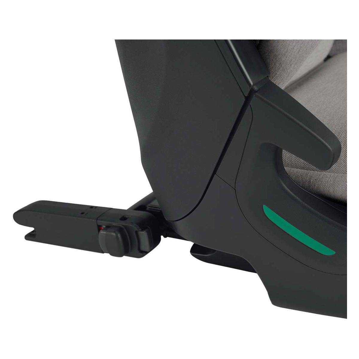 NUNA Autosjedalica i-size 100-150 cm Aace LX i-Size frost - Baby Center ...