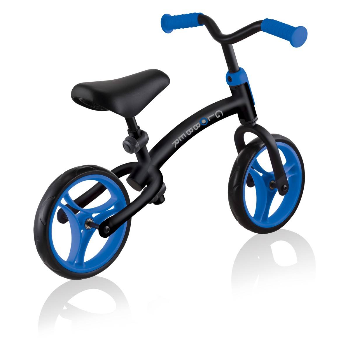 GLOBBER bicikl bez pedala Go Bike - plavi 610-230 - Baby Center ...