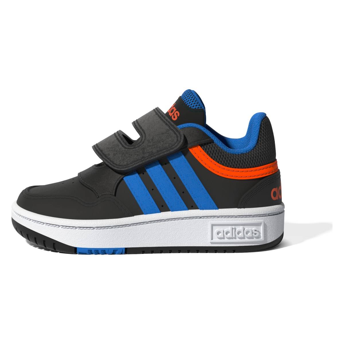 ADIDAS sportske tenisice GZ1941 HOOPS 3.0 CF I M crna 24 - Baby Center ...