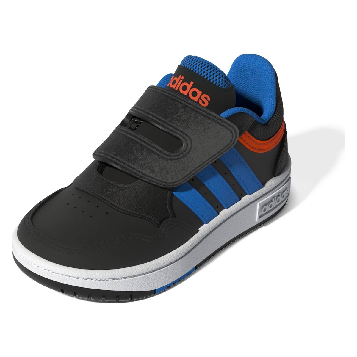 ADIDAS sportske tenisice GZ1941 HOOPS 3.0 CF I M crna 24 - Baby Center ...
