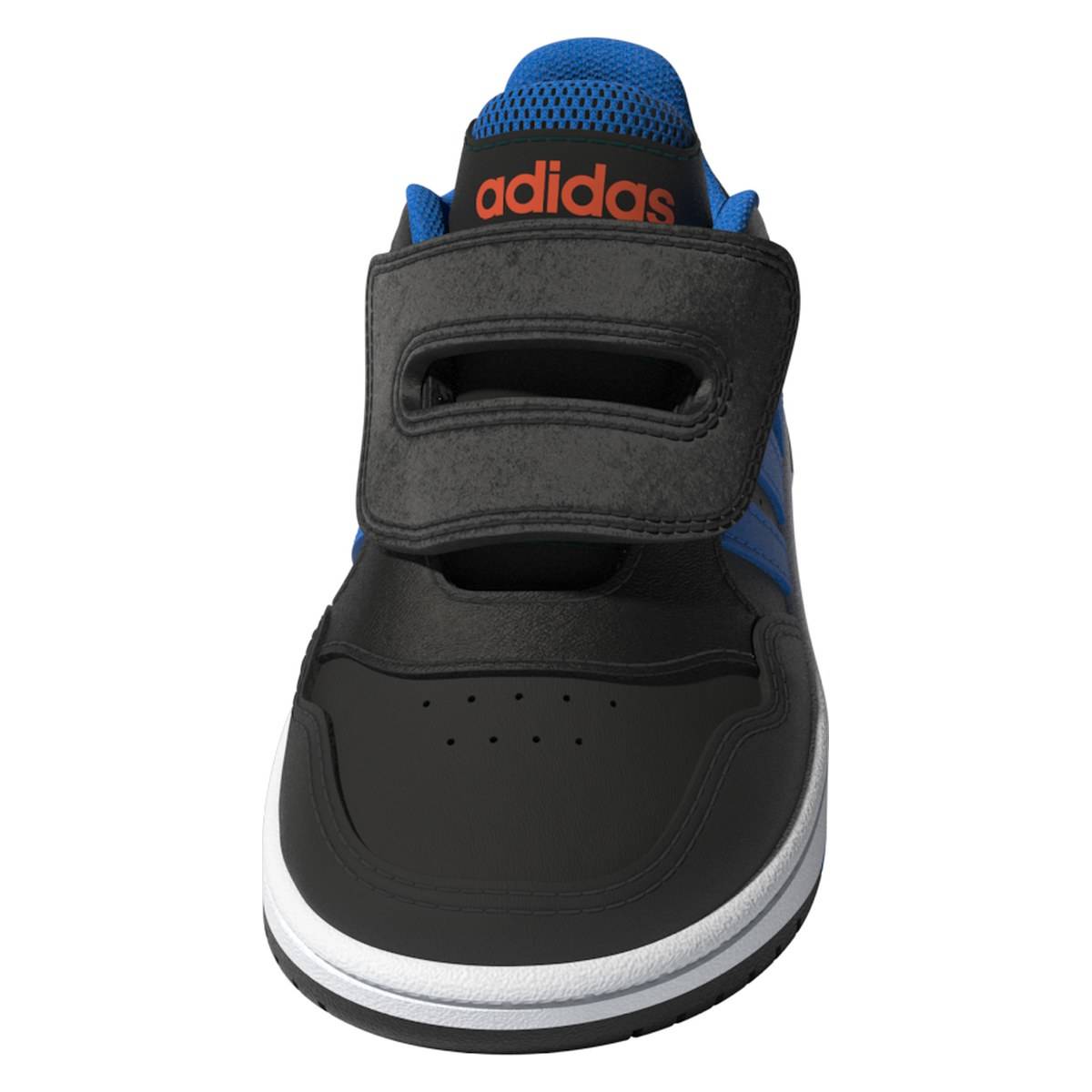 ADIDAS sportske tenisice GZ1941 HOOPS 3.0 CF I M crna 24 - Baby Center ...