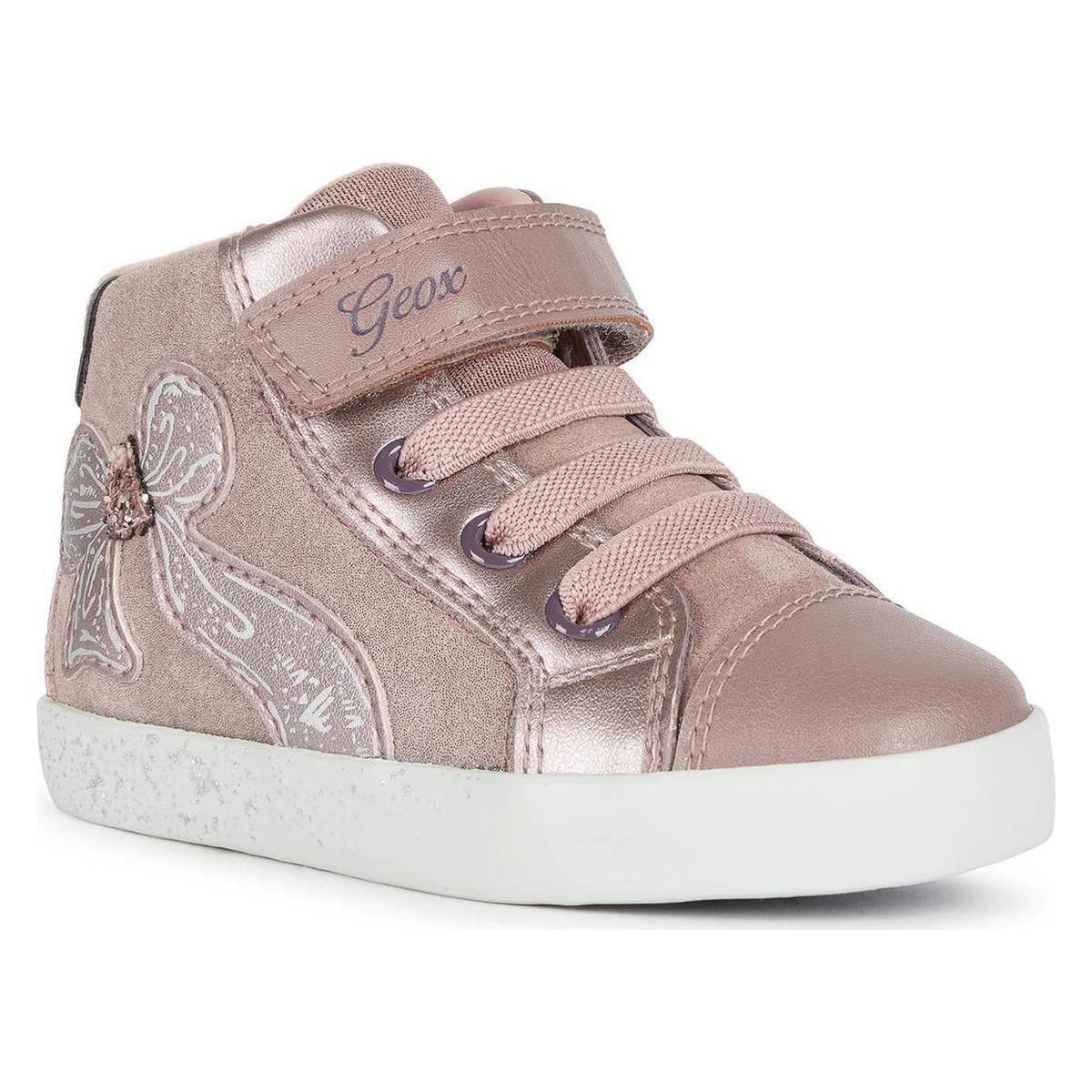 GEOX cipele gležnjače B26D5A B KILWI G. A C8274 077AJ Ž roza 23 - Baby Center internet trgovina ...