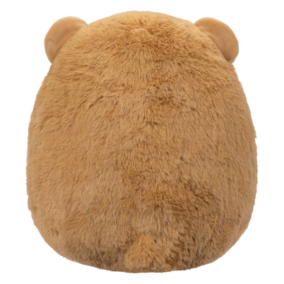 SQUISHMALLOWS Fuzzamallow smeđi medvjed Greta 30cm - Baby Center ...
