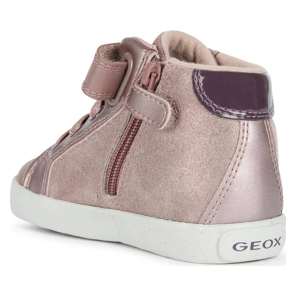 GEOX cipele gležnjače B26D5A B KILWI G. A C8274 077AJ Ž roza 25 - Baby Center internet trgovina ...