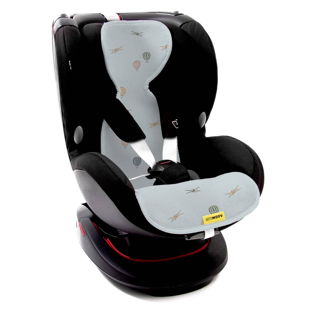 Aeromoov podloga za avtosedež vel. 1 baloni AL-1-AIR - Baby Center
