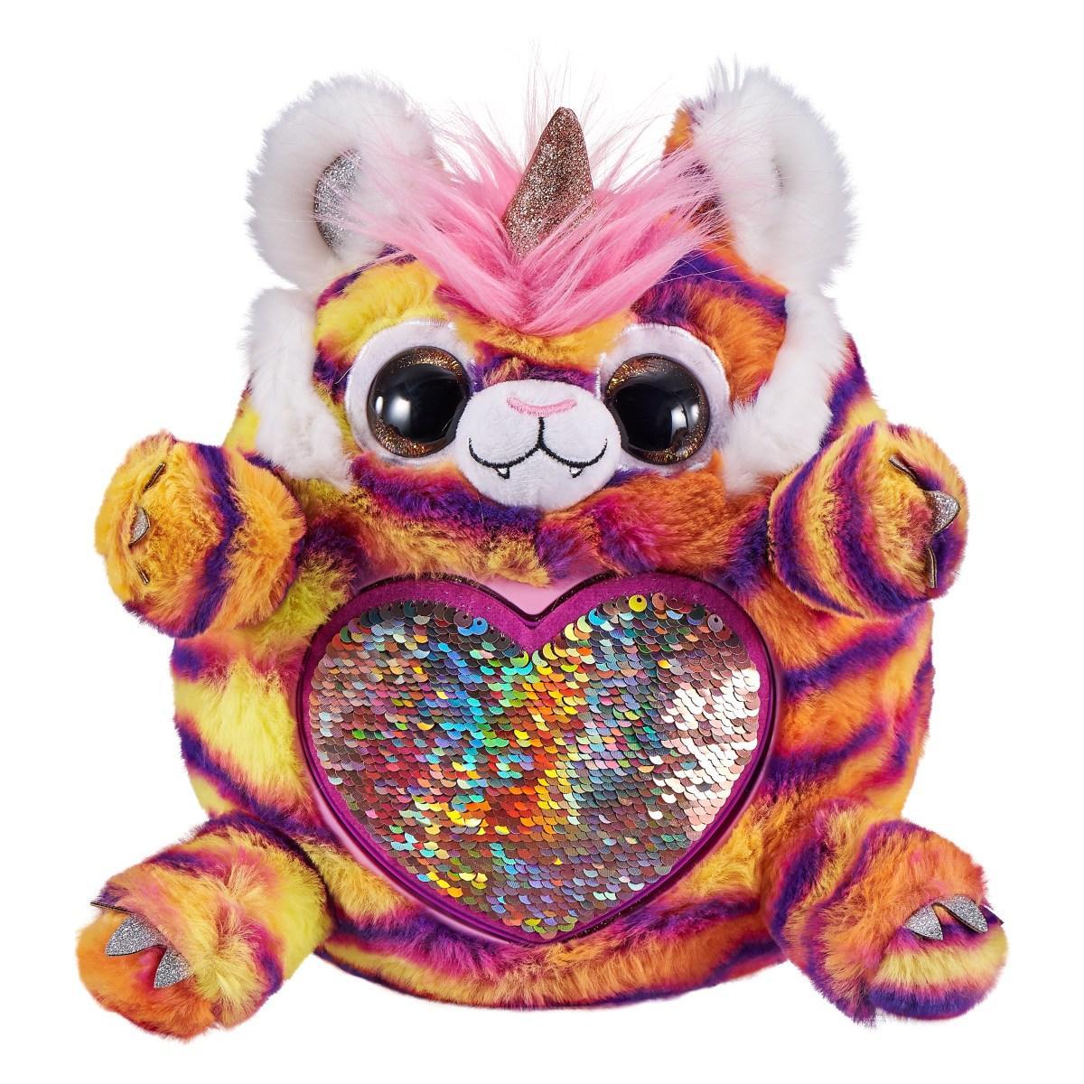ZURU Rainbocorns-plush-series 3 sequin surprise - Baby Center internet ...