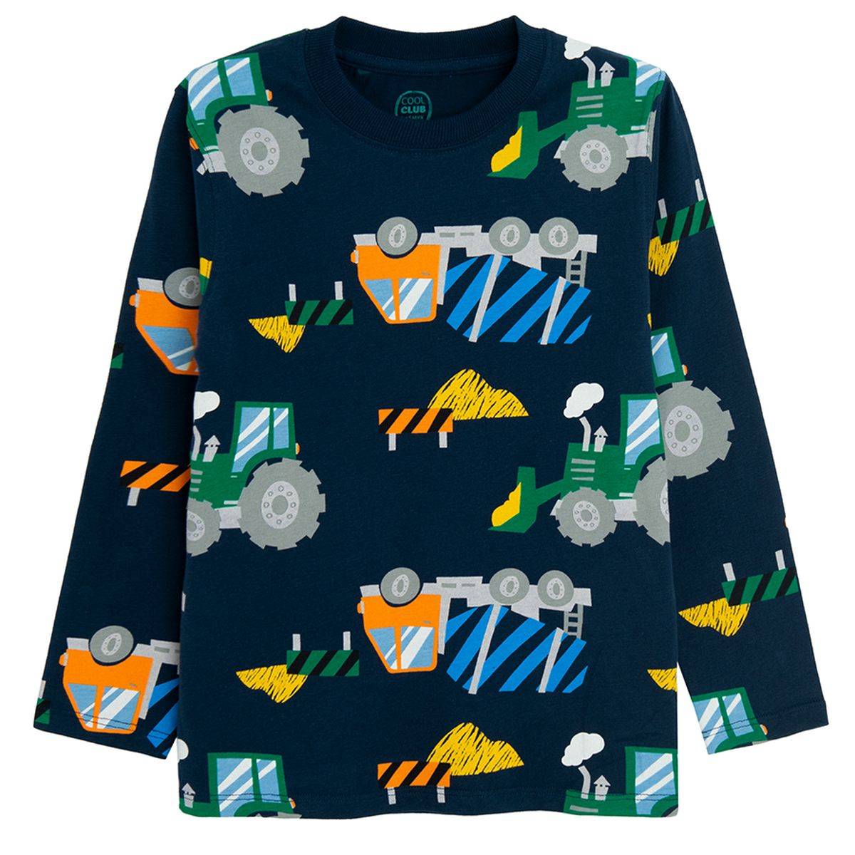 COOL CLUB majica 2 kom DR CCB2711367-00 M Šareno 110 - Baby Center ...