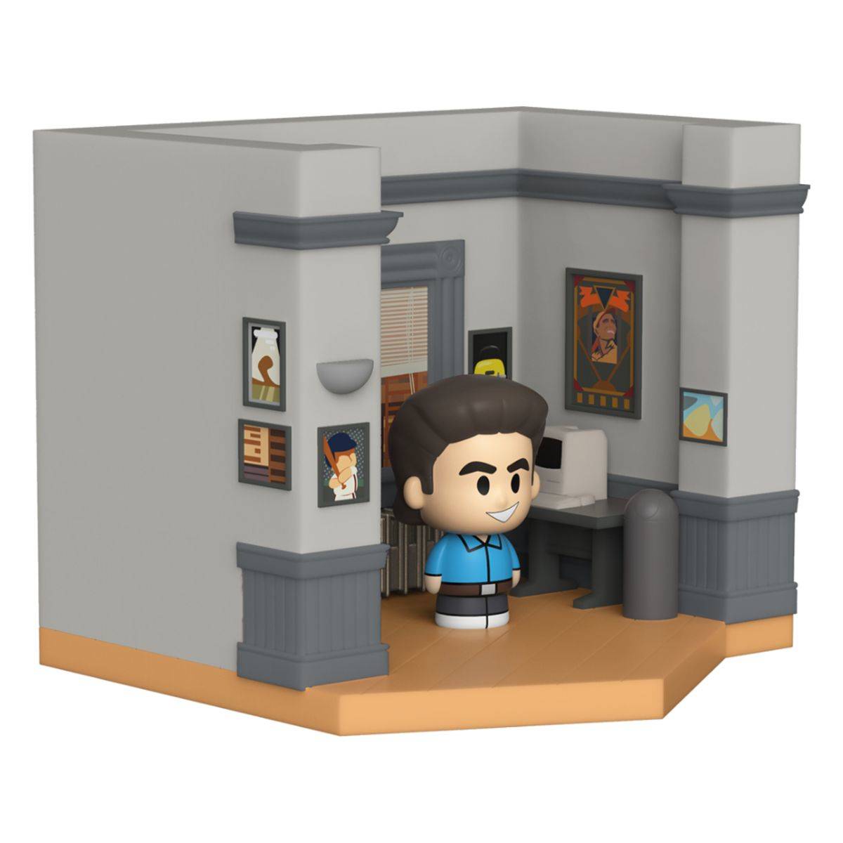Funko pop Mini Moments: Seinfeld - Jerry - Baby Center spletna trgovina ...
