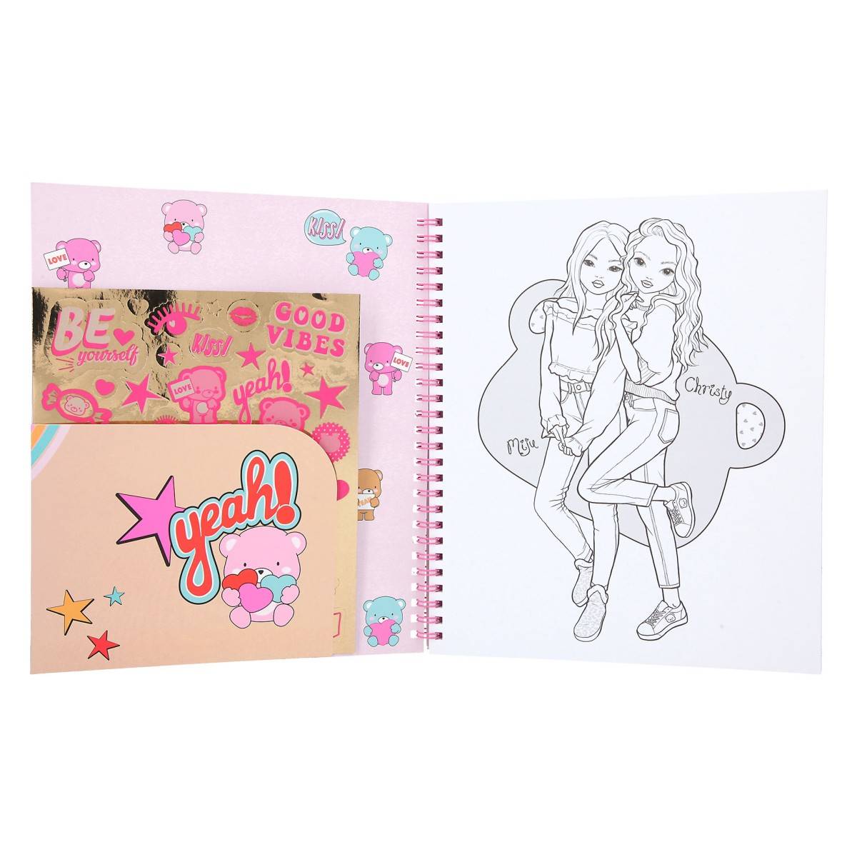 TOP MODEL TOP MODEL bojanka Teddy Cool 11652 - Baby Center internet ...