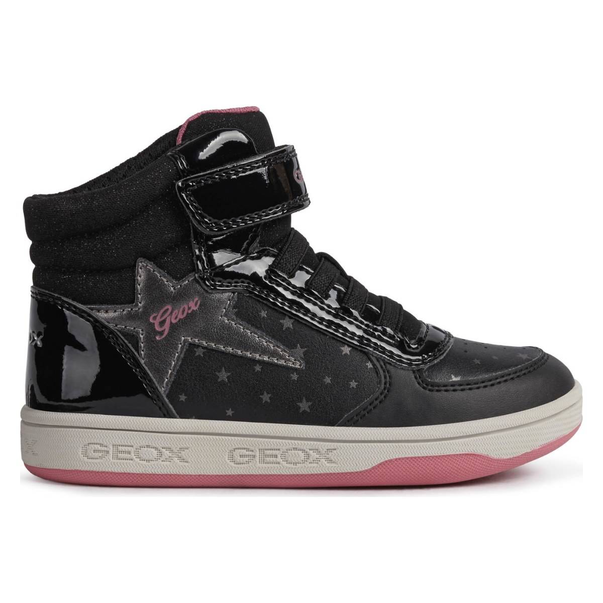 GEOX cipele gležnjače J1600A J MALTIN G. A C0922 05402 Ž crna 31 - Baby ...