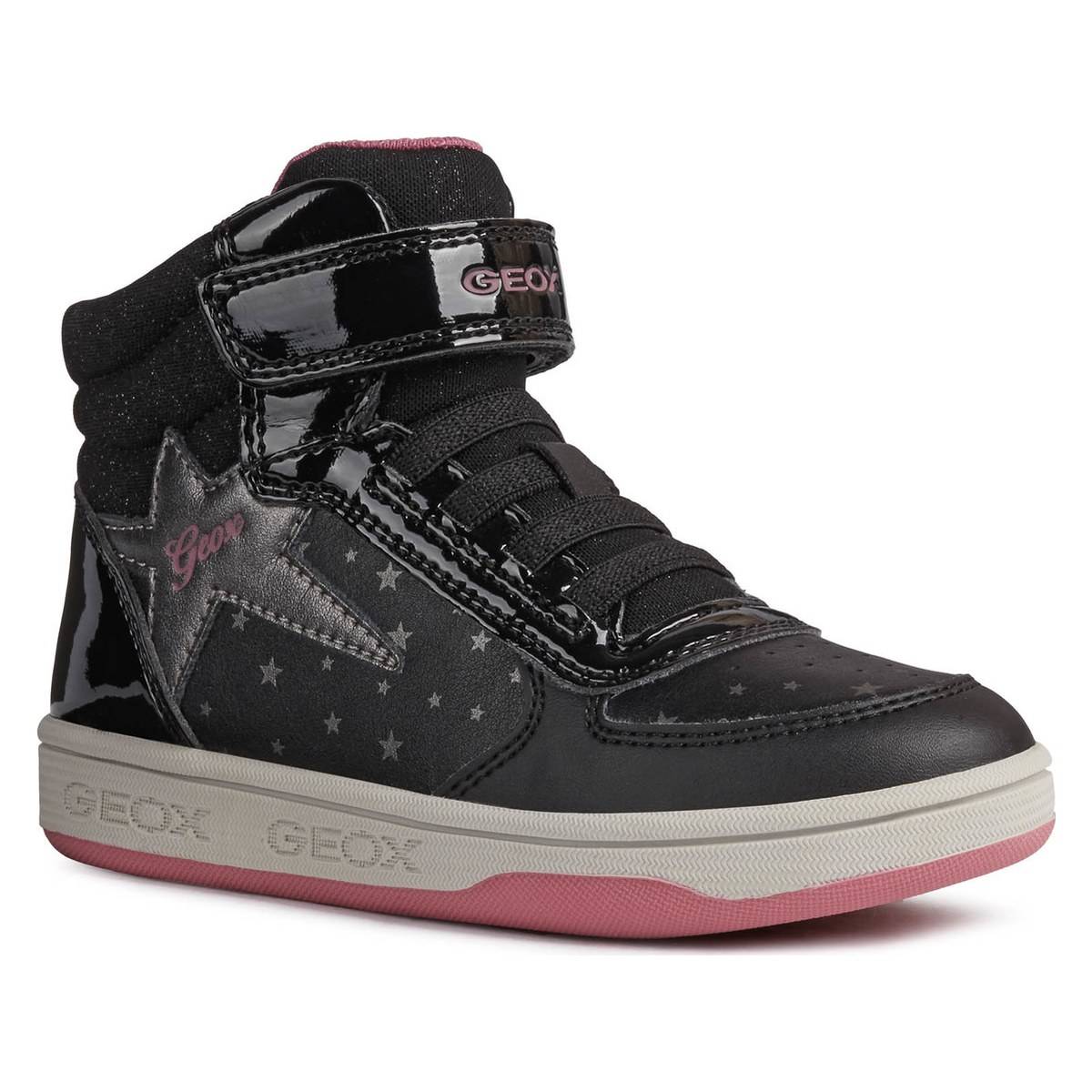 GEOX cipele gležnjače J1600A J MALTIN G. A C0922 05402 Ž crna 31 - Baby ...