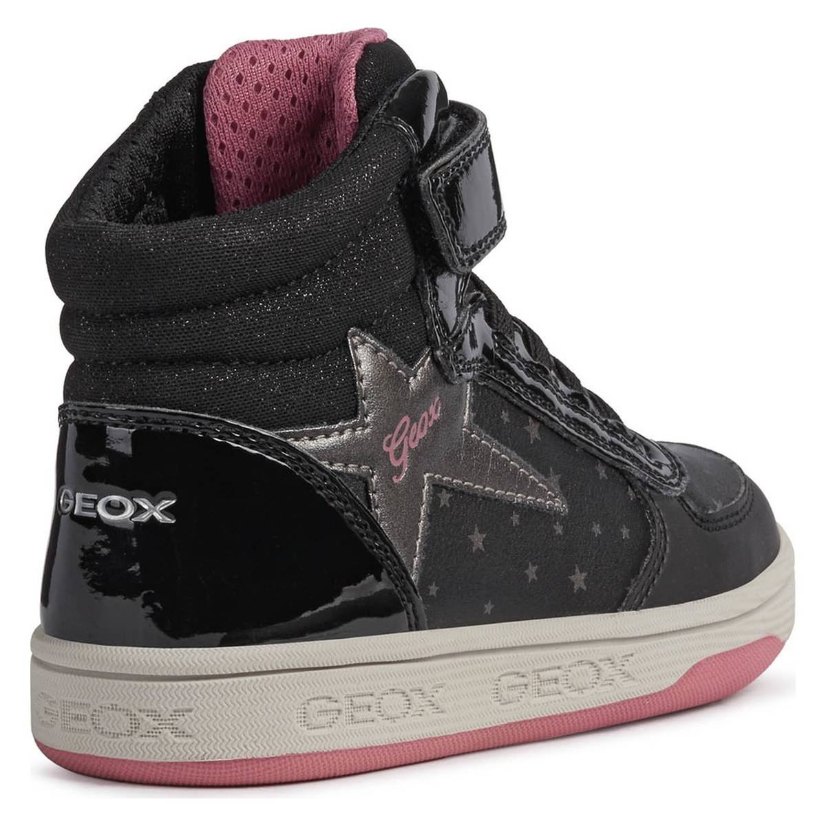 GEOX cipele gležnjače J1600A J MALTIN G. A C0922 05402 Ž crna 31 - Baby ...