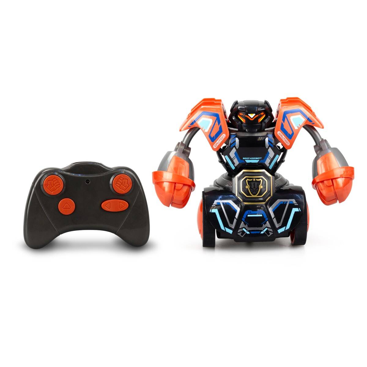 SILVERLIT robo kombat tornado battle pack asst - Baby Center internet ...