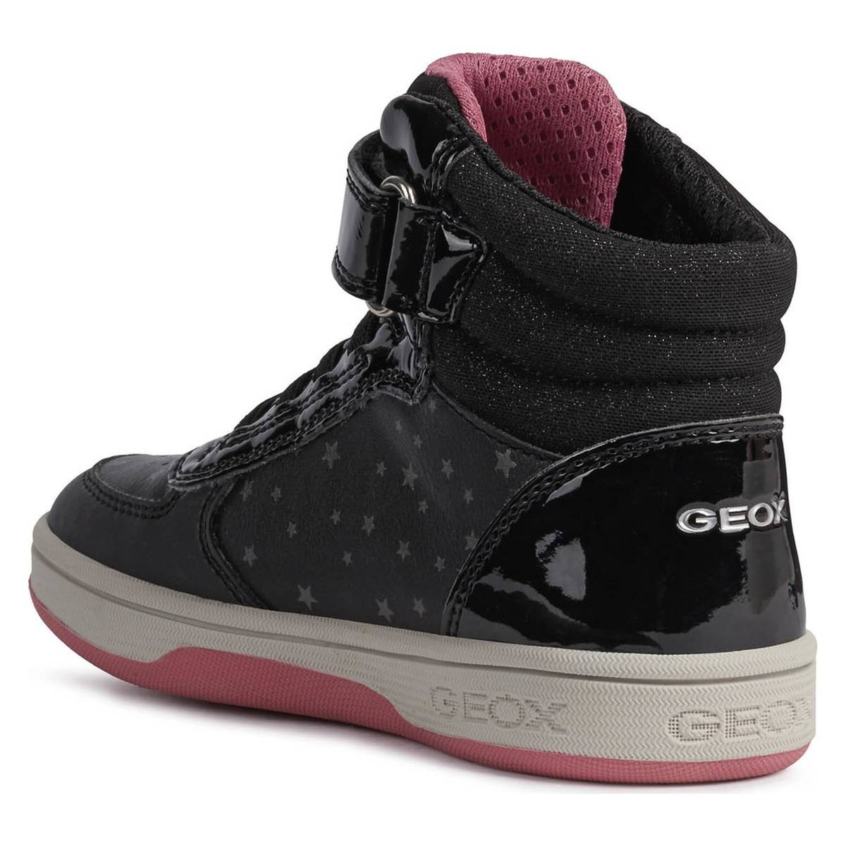 GEOX cipele gležnjače J1600A J MALTIN G. A C0922 05402 Ž crna 31 - Baby ...