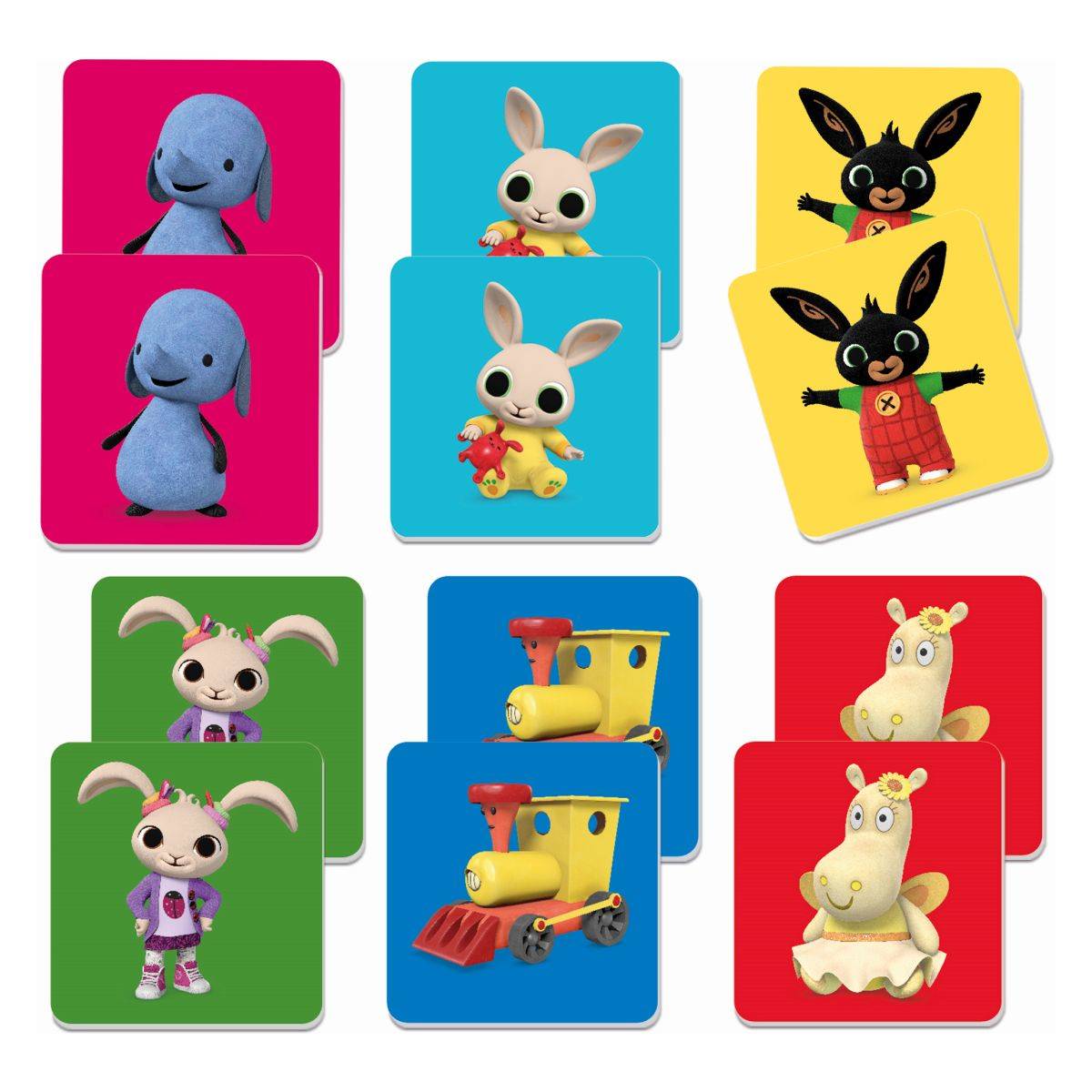 LISCIANI BING baby memo - Baby Center internet trgovina | Dobrodošli u ...