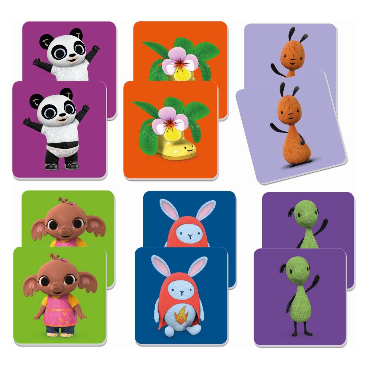 LISCIANI BING baby memo - Baby Center internet trgovina | Dobrodošli u ...