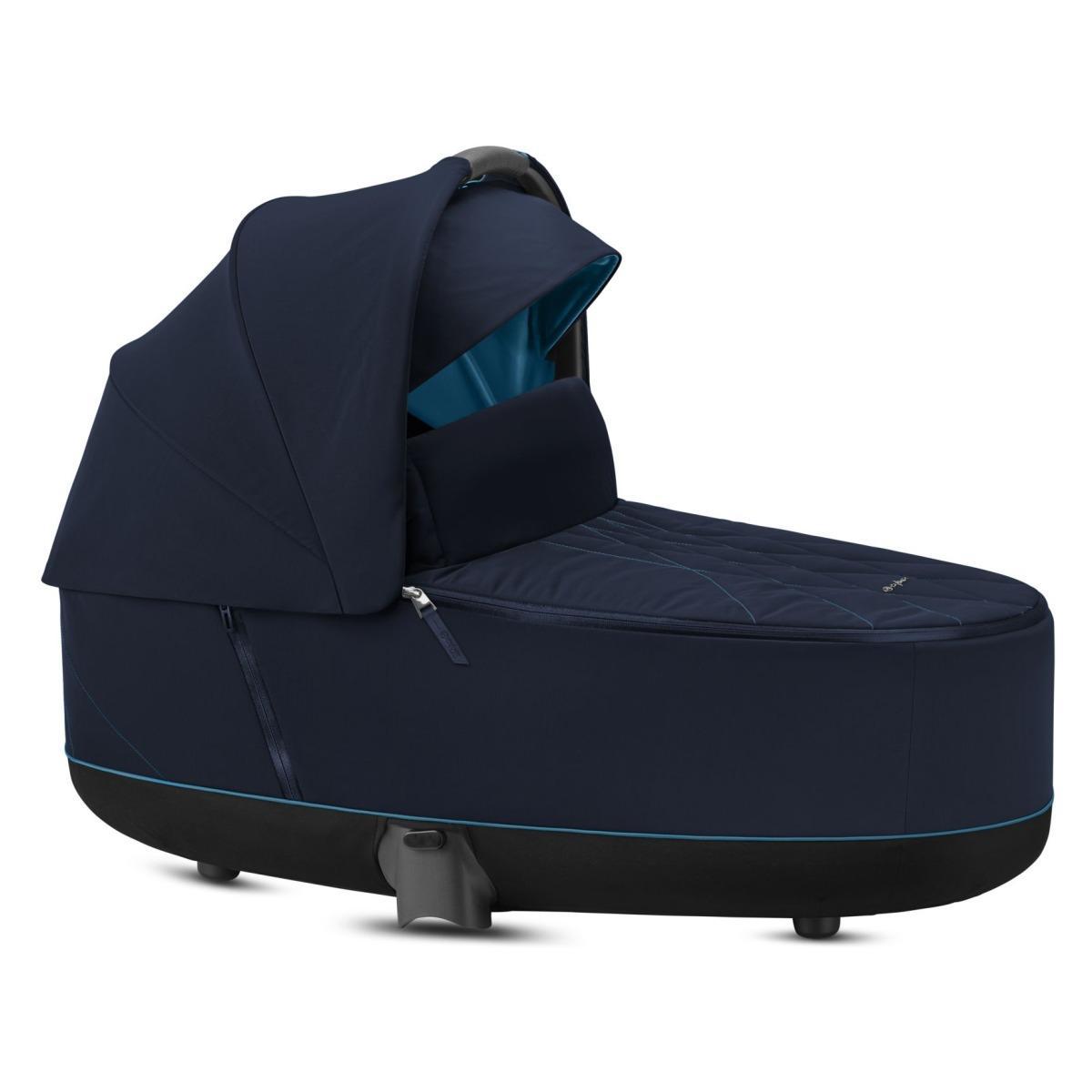CYBEX košara za kolica Priam Lux nautical blue navy blue 520000731 ...