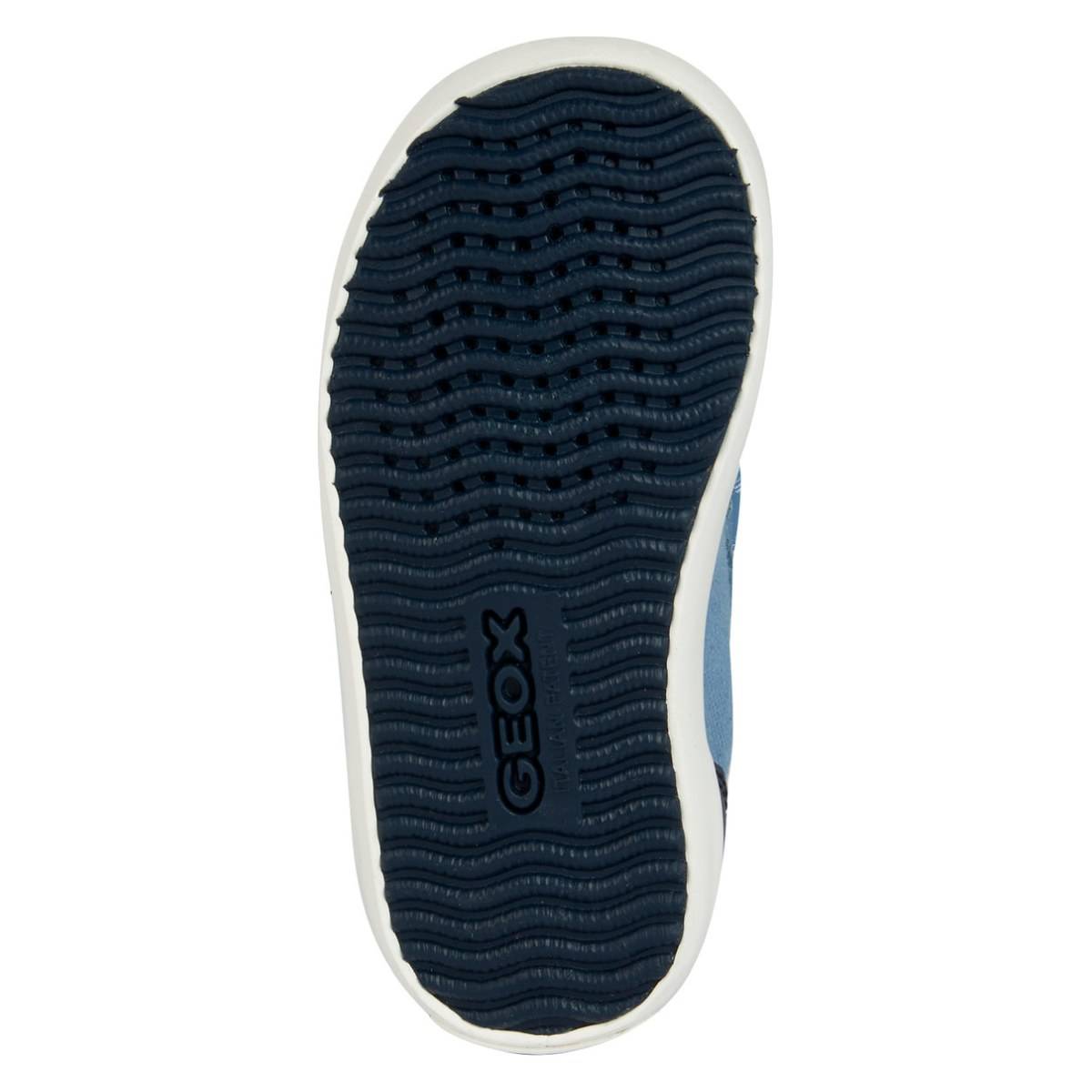 GEOX cipele niske B021NA B GISLI B. A C4098 01054 M plava 23 - Baby Center internet trgovina ...