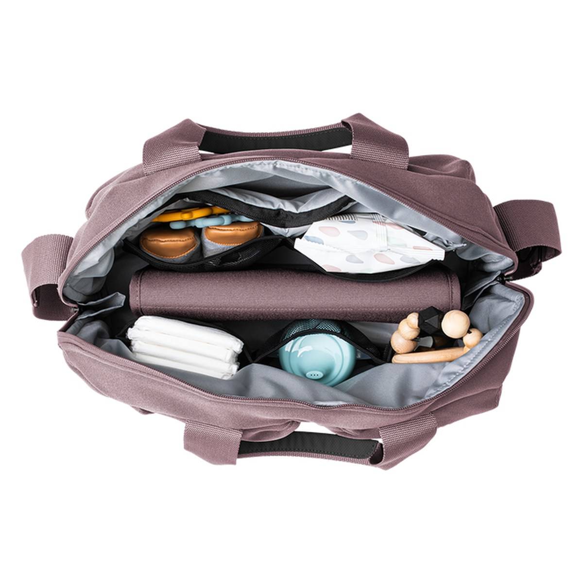 JOOLZ Torba za potrepštine Uni2 premium pink - Baby Center internet ...