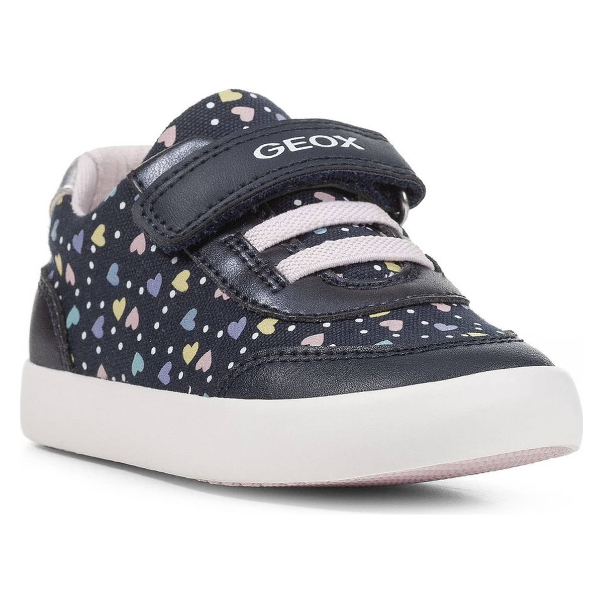 GEOX cipele niske B021MA B GISLI G. A C0694 0AW54 Ž plava 23 - Baby Center internet trgovina ...