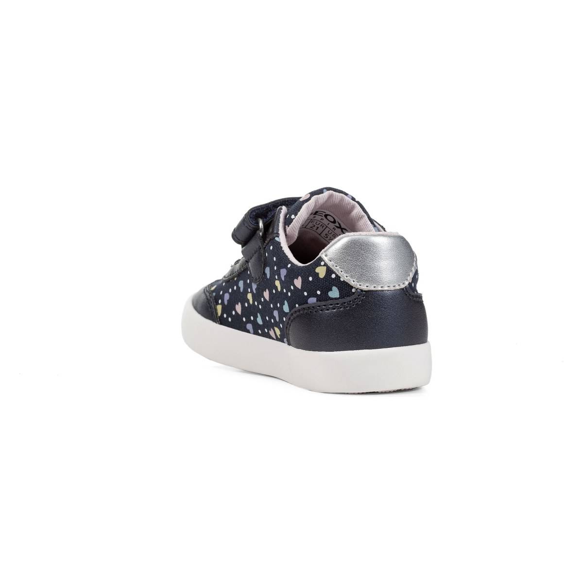 GEOX cipele niske B021MA B GISLI G. A C0694 0AW54 Ž plava 23 - Baby Center internet trgovina ...