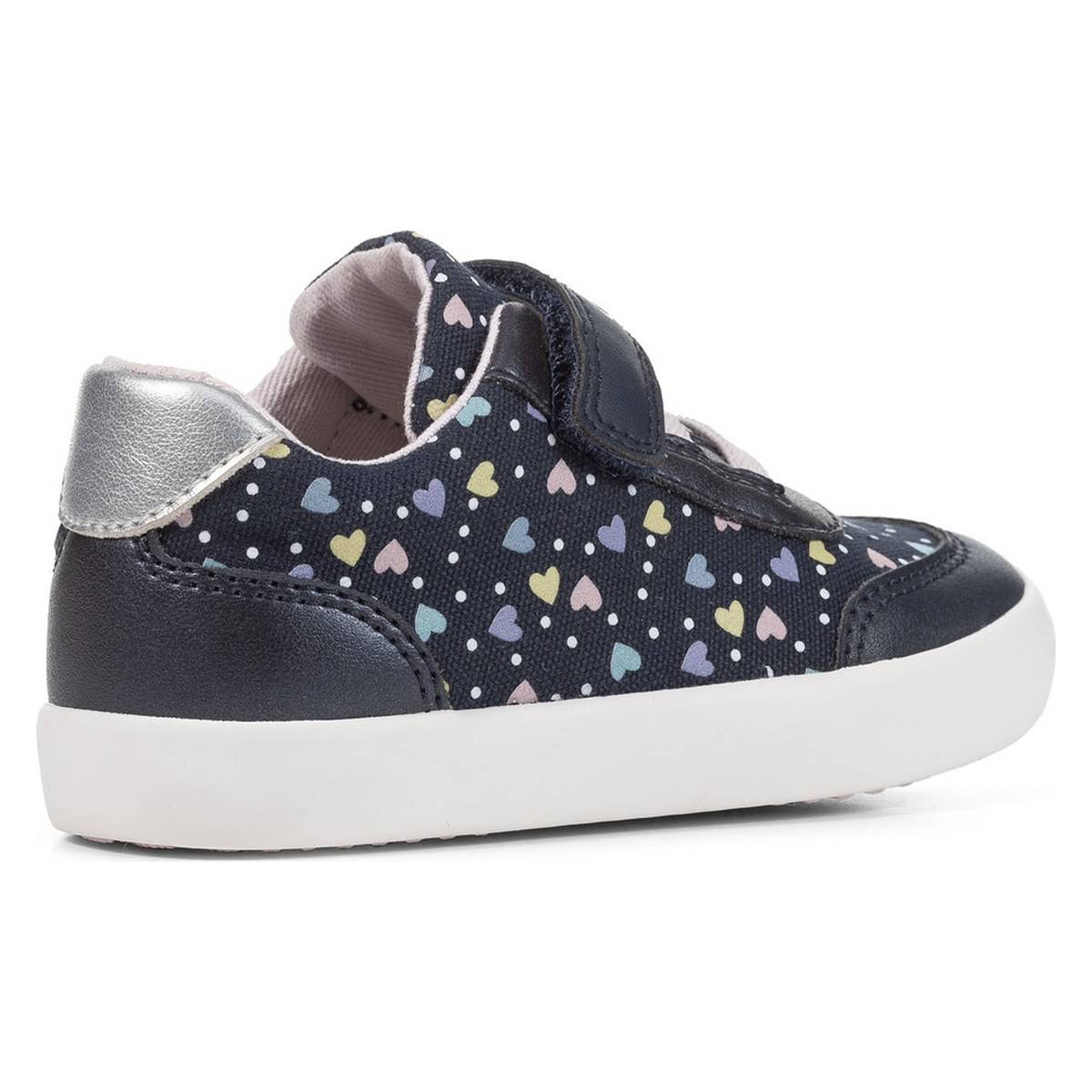 GEOX cipele niske B021MA B GISLI G. A C0694 0AW54 Ž plava 23 - Baby Center internet trgovina ...