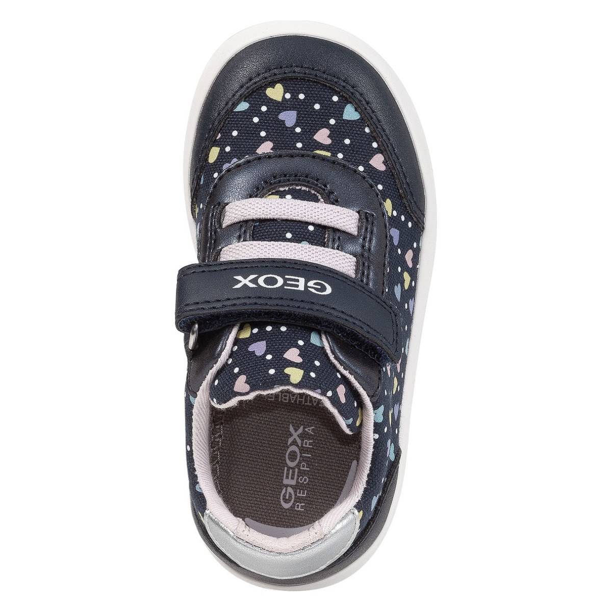 GEOX cipele niske B021MA B GISLI G. A C0694 0AW54 Ž plava 23 - Baby Center internet trgovina ...