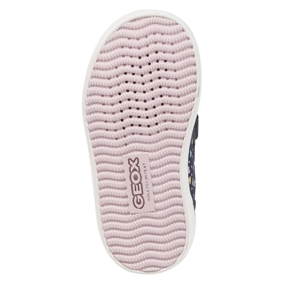 GEOX cipele niske B021MA B GISLI G. A C0694 0AW54 Ž plava 23 - Baby Center internet trgovina ...