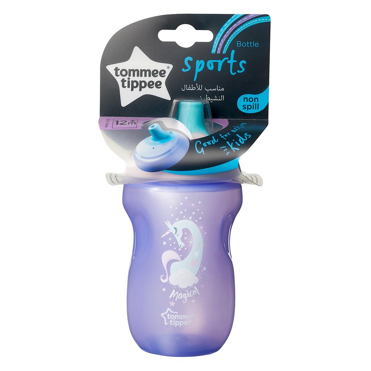 TOMMEE TIPPEE TOMMEE TIPPEE čašica Non-Spill 300ml - Baby Center ...